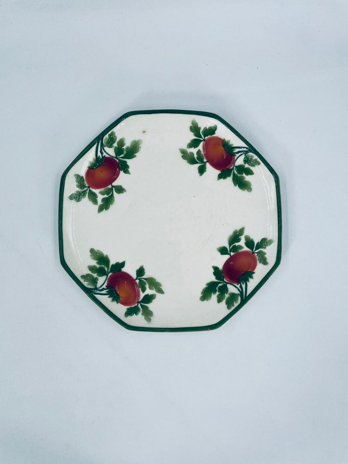 Villeroy & Boch decorative plate - Ant-art