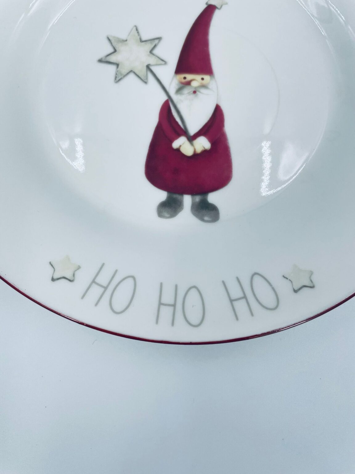 Depot decorative dessert plate - Ant-art